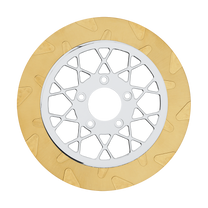 Gemini Rotor – Lyndall Brakes