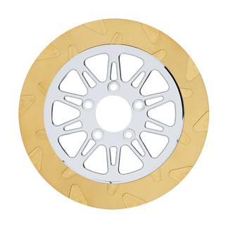 Omega Rotor – Lyndall Brakes
