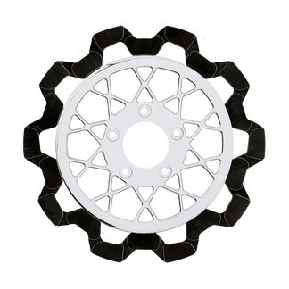 Gemini Rotor – Lyndall Brakes