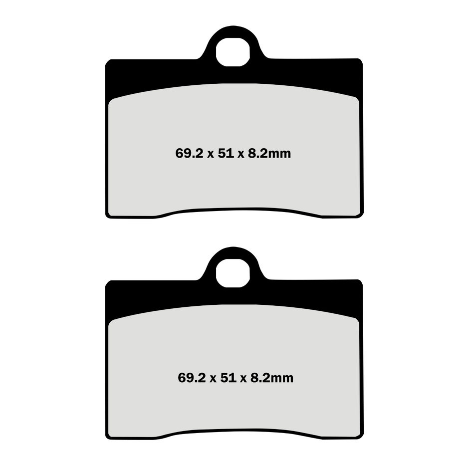 Brakes – Lyndall Brakes