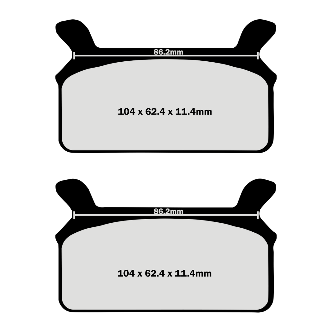 Brakes – Lyndall Brakes