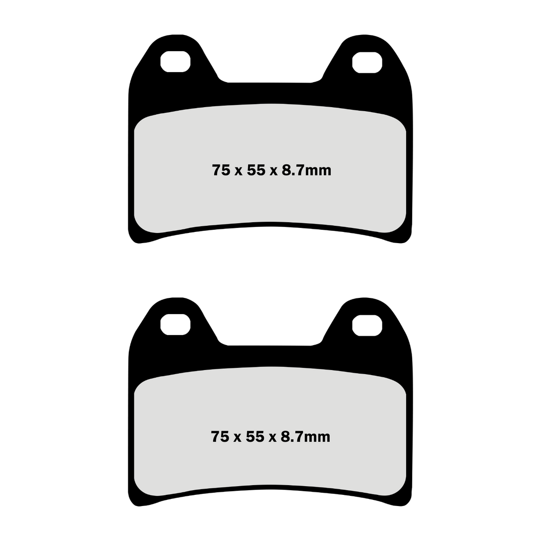 Brakes – Lyndall Brakes