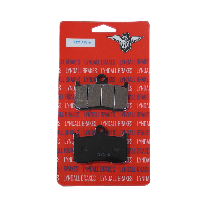 Brakes – Lyndall Brakes