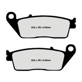 Brakes – Lyndall Brakes