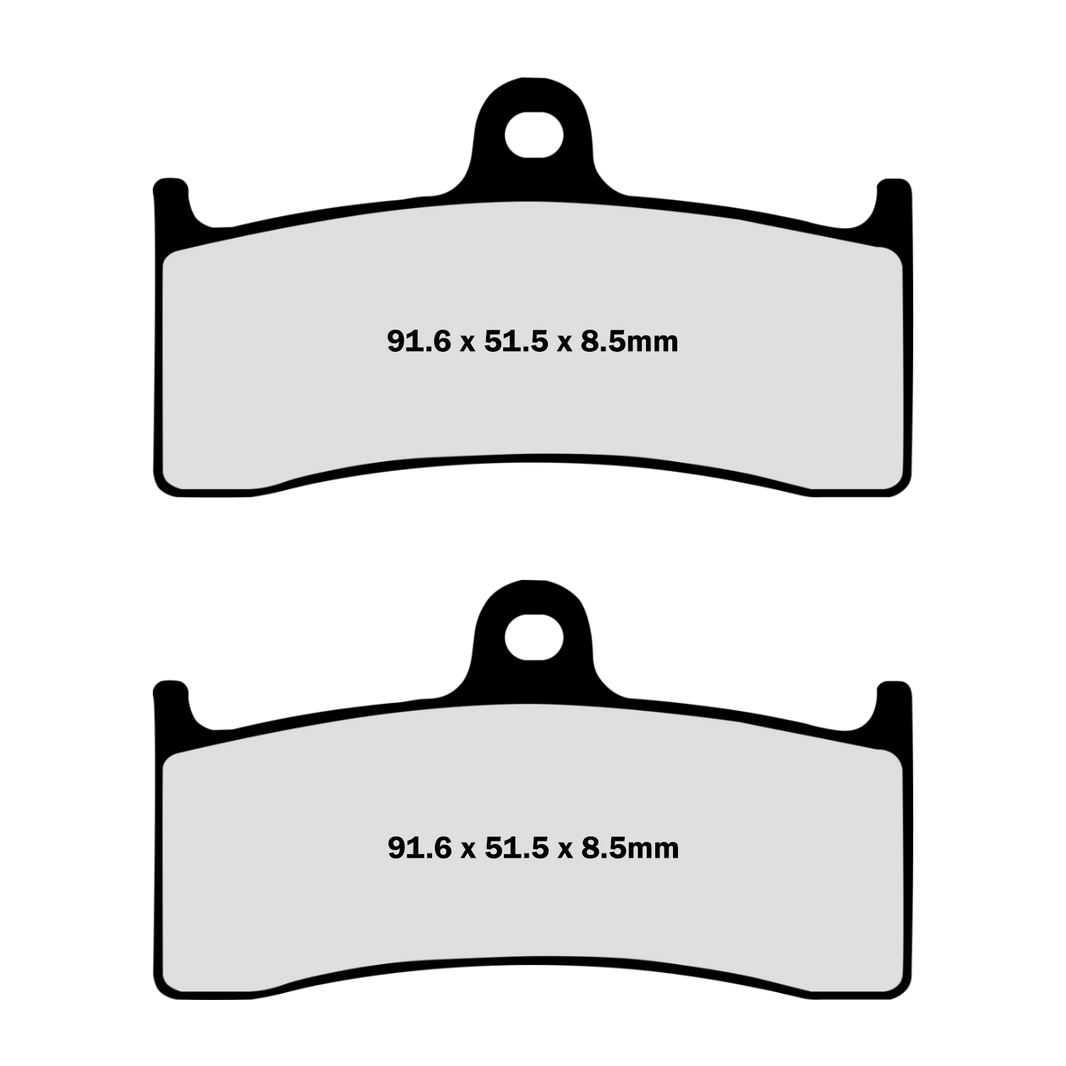 All – tagged "Brakes" – Lyndall Brakes