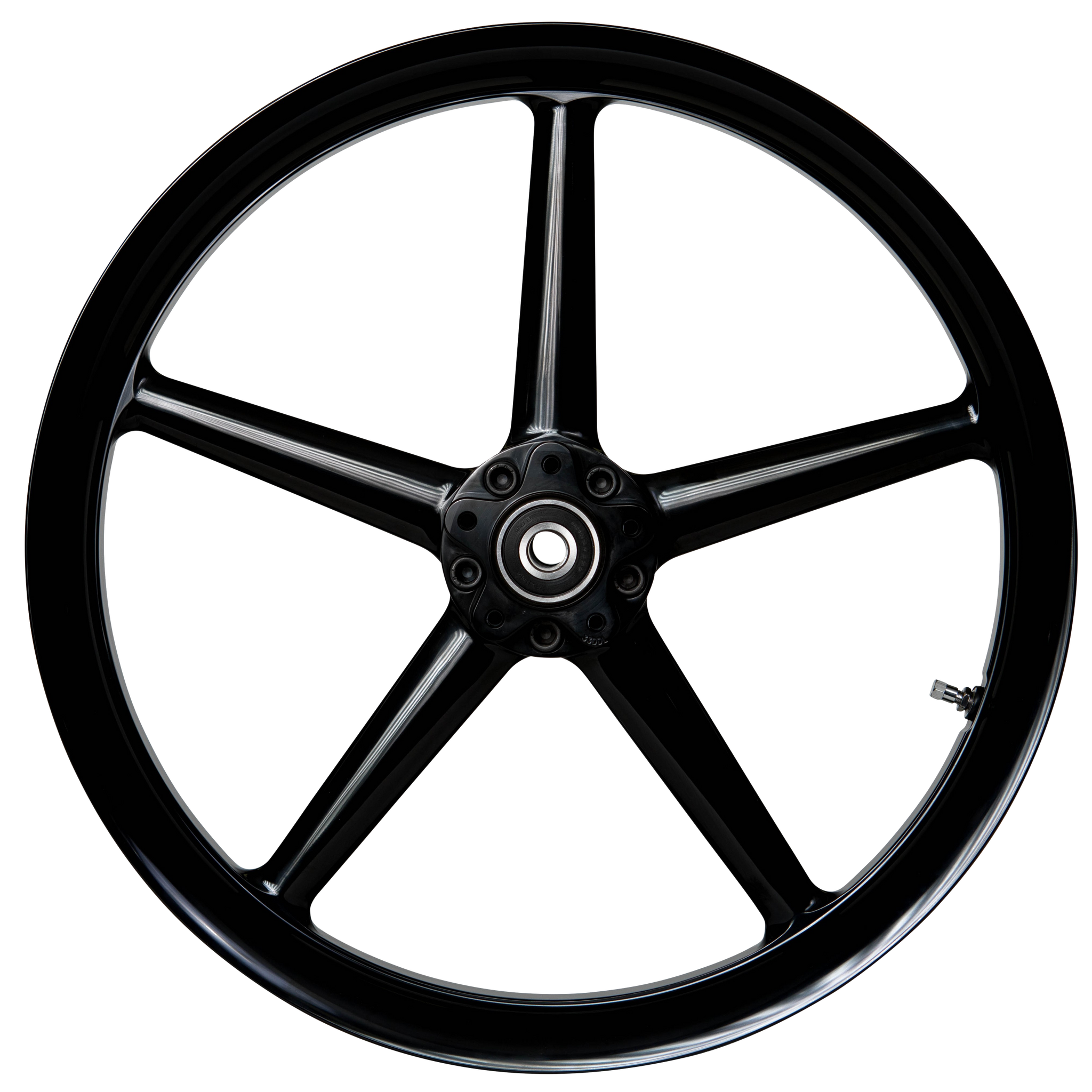 Rocker Wheel - Front – Lyndall Brakes