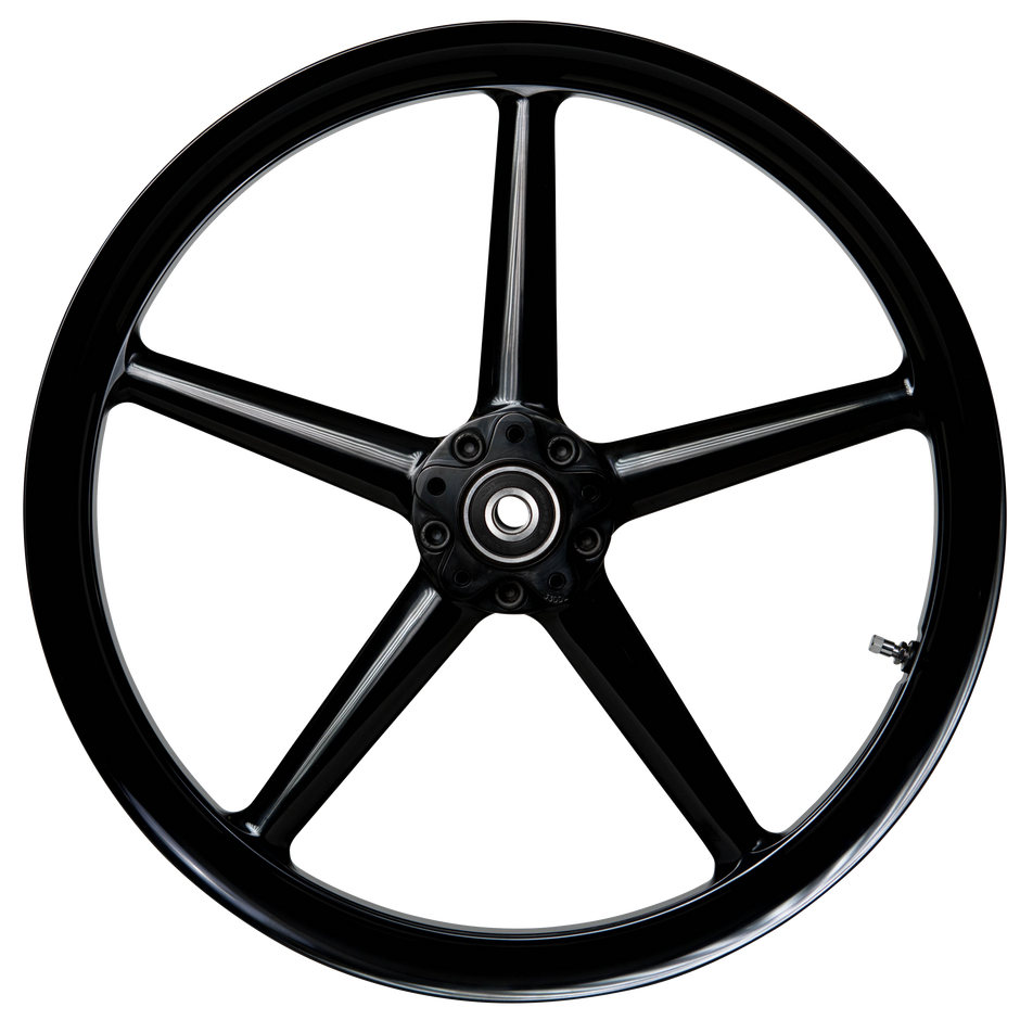Wheels – Lyndall Brakes