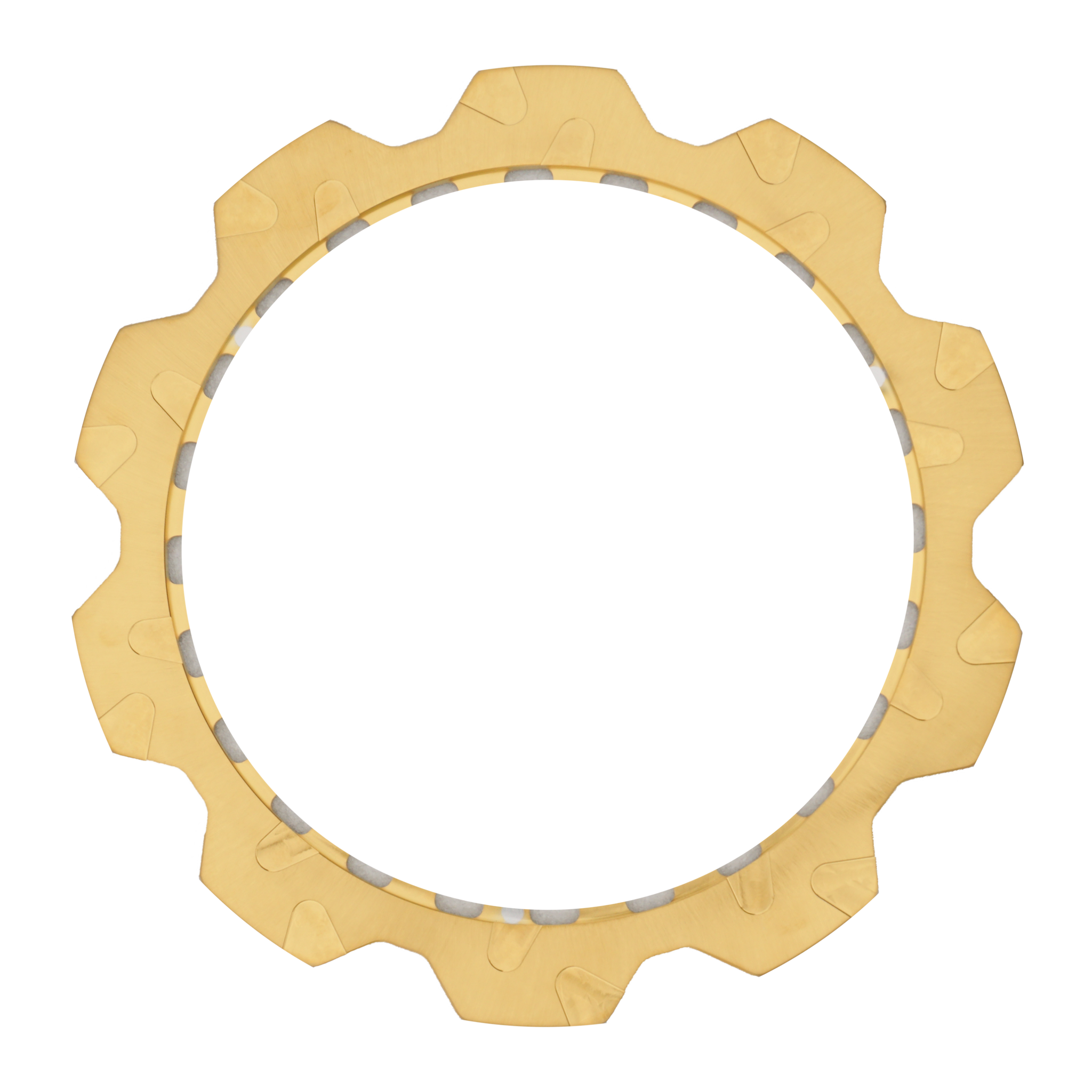 Crown Friction Ring – Lyndall Brakes